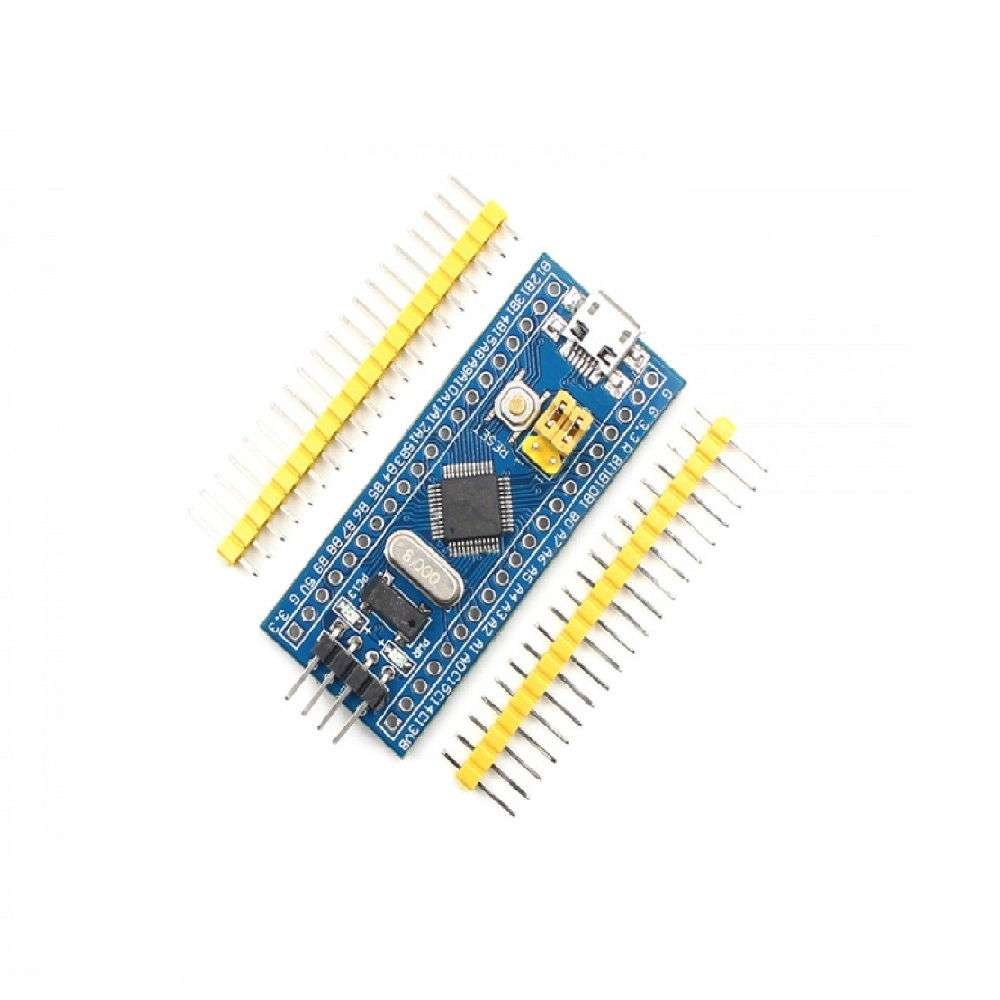 STM32F103C8T6 ARM STM32 Minimum System Development Board Module
