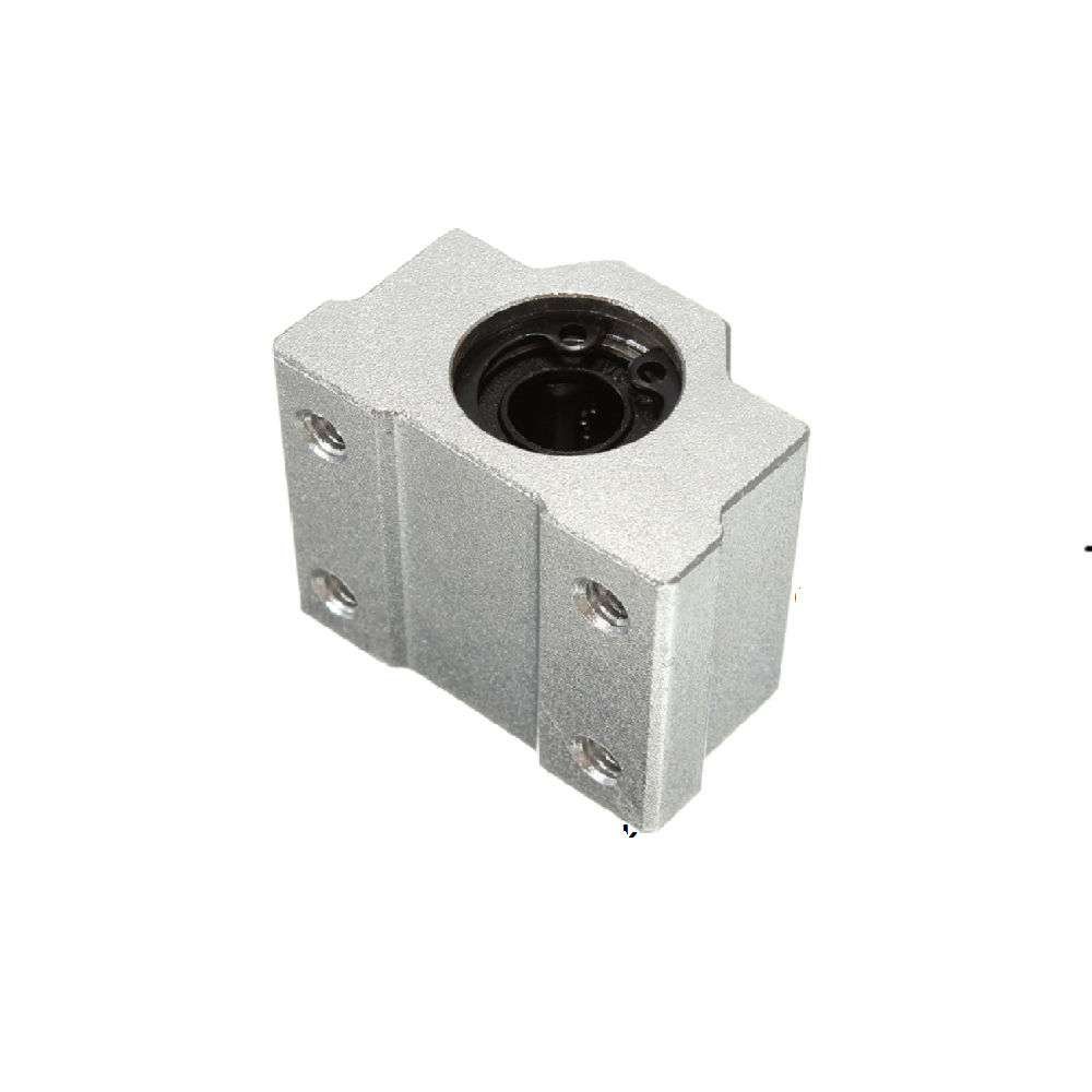 SC8uu Linear Motion Ball Bearing Sliding Bush for CNC Machines 3D ...