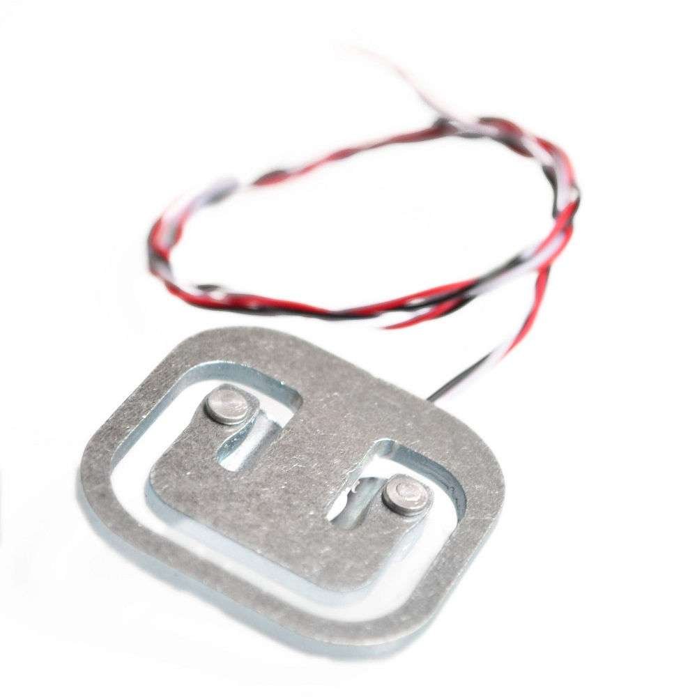 50KG Human Scale Body Load Cell Resistance Strain Weight Sensor