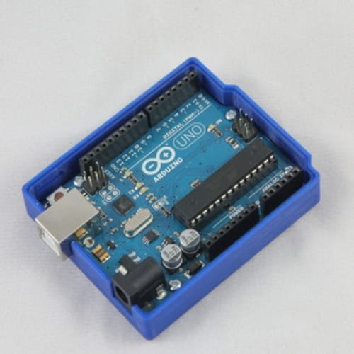 Arduino UNO Case