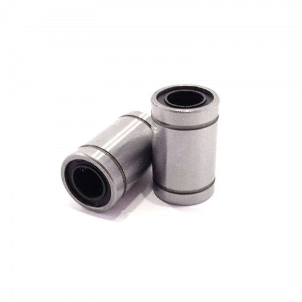 LM16UU Linear Ball Bearing Bushing LM16UU for cnc routers 3d printer ...
