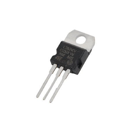 LM7824 IC VOLTAGE REGULATOR