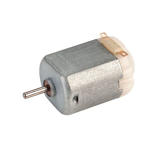 Toy Motor Mini DC Motor Mini Electric Motor PMMC Motor