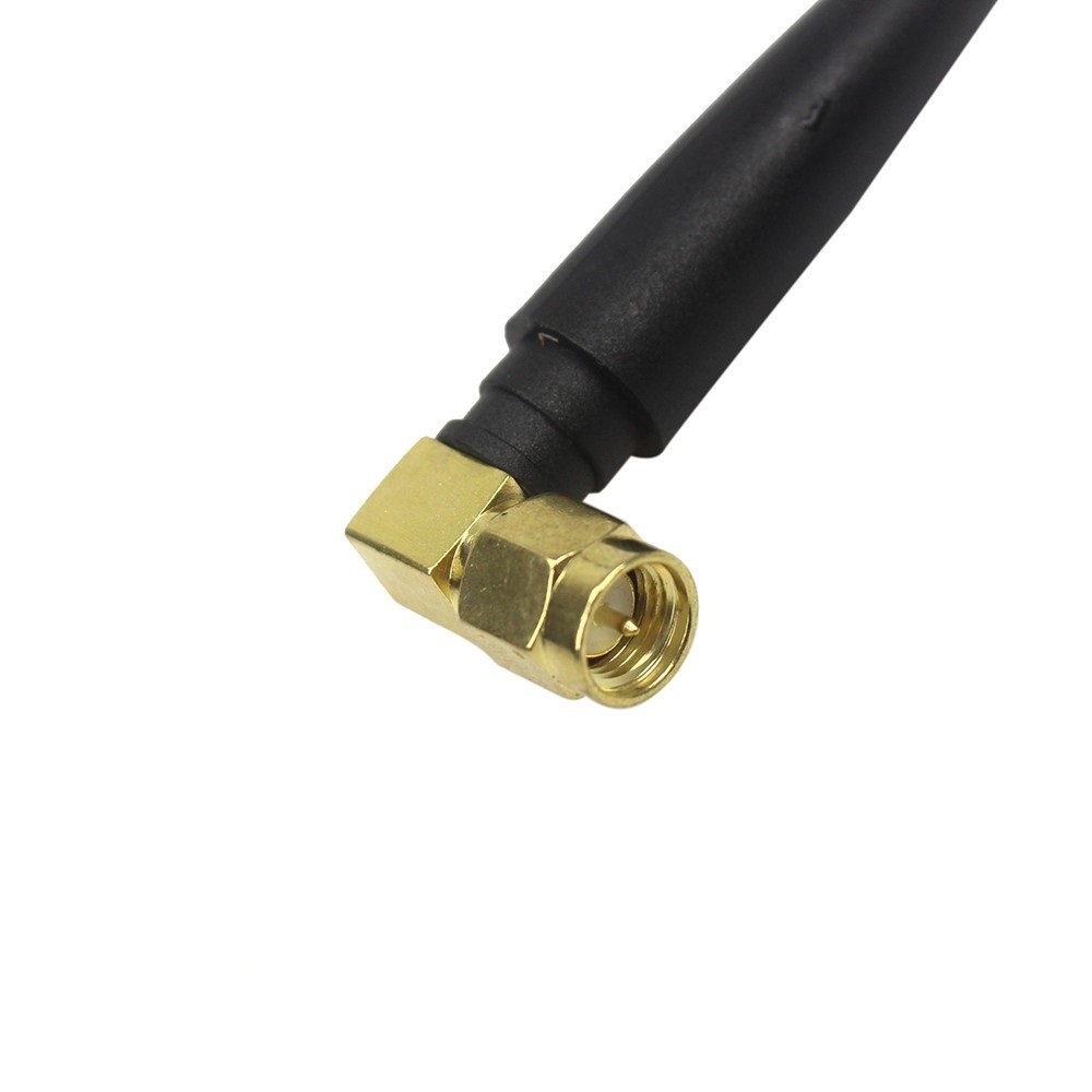 ANTENNA L SHAPE SMA GSM GPRS